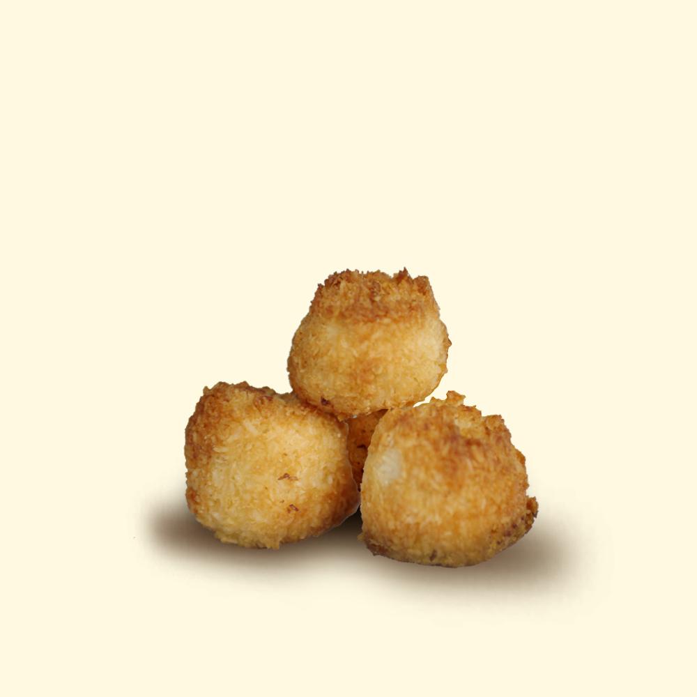 La fabrique de macarons Macarons Noix de Coco - La boutique ...